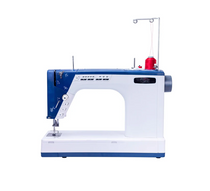 Grace Company Little Rebel Straight Stitch Sewing and Free Motion Quil ...