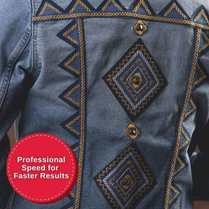 Singer Heavy Duty 6360 Sewing Machine – World Weidner