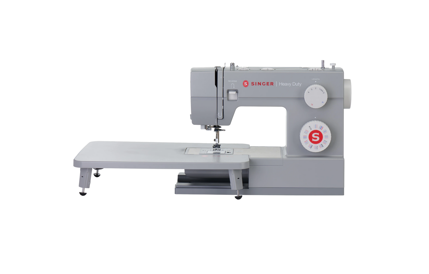 Singer Machines – World Weidner