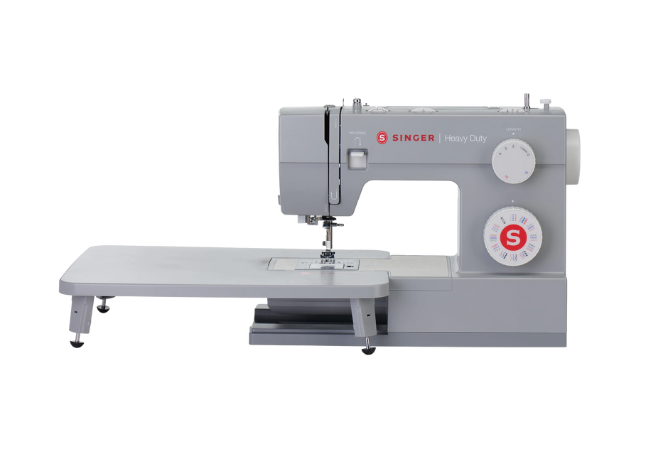 Singer Heavy Duty 6380 Sewing Machine – World Weidner