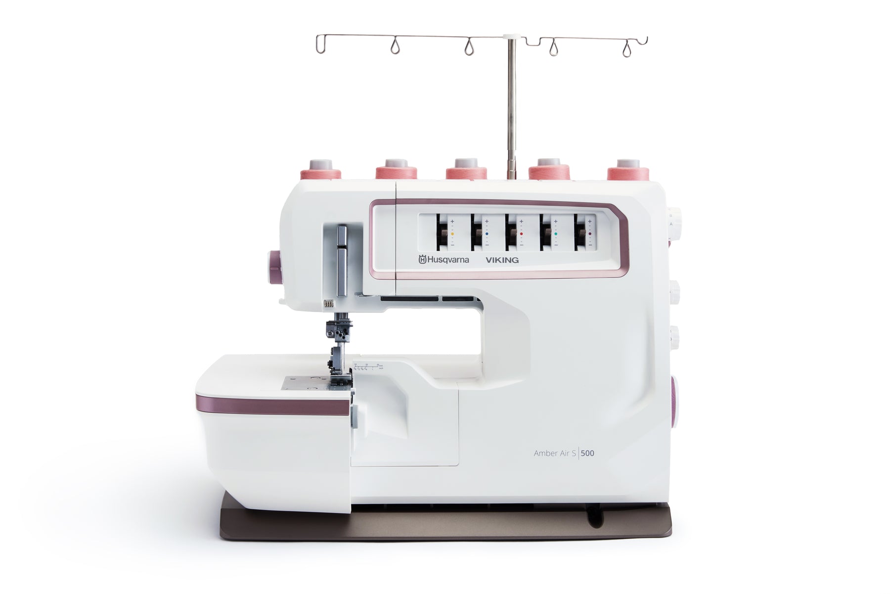 Husqvarna Viking Serger / OverLock / CoverStitch Machines – World Weidner