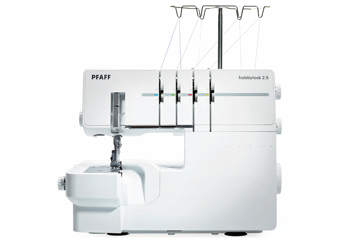 PFAFF Summer Sales – World Weidner