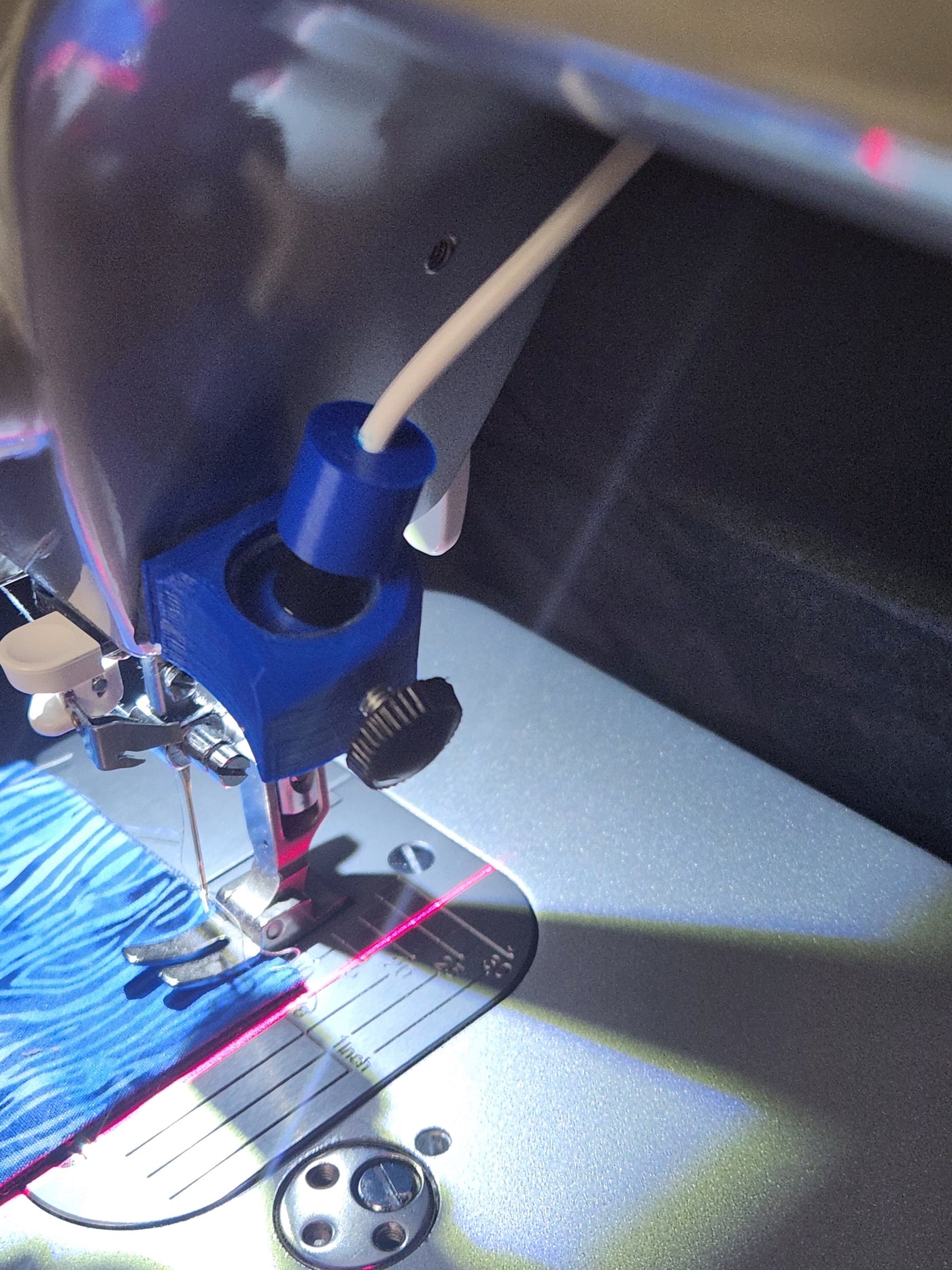 JUKI Sew Q Sewing Alignment Laser – World Weidner