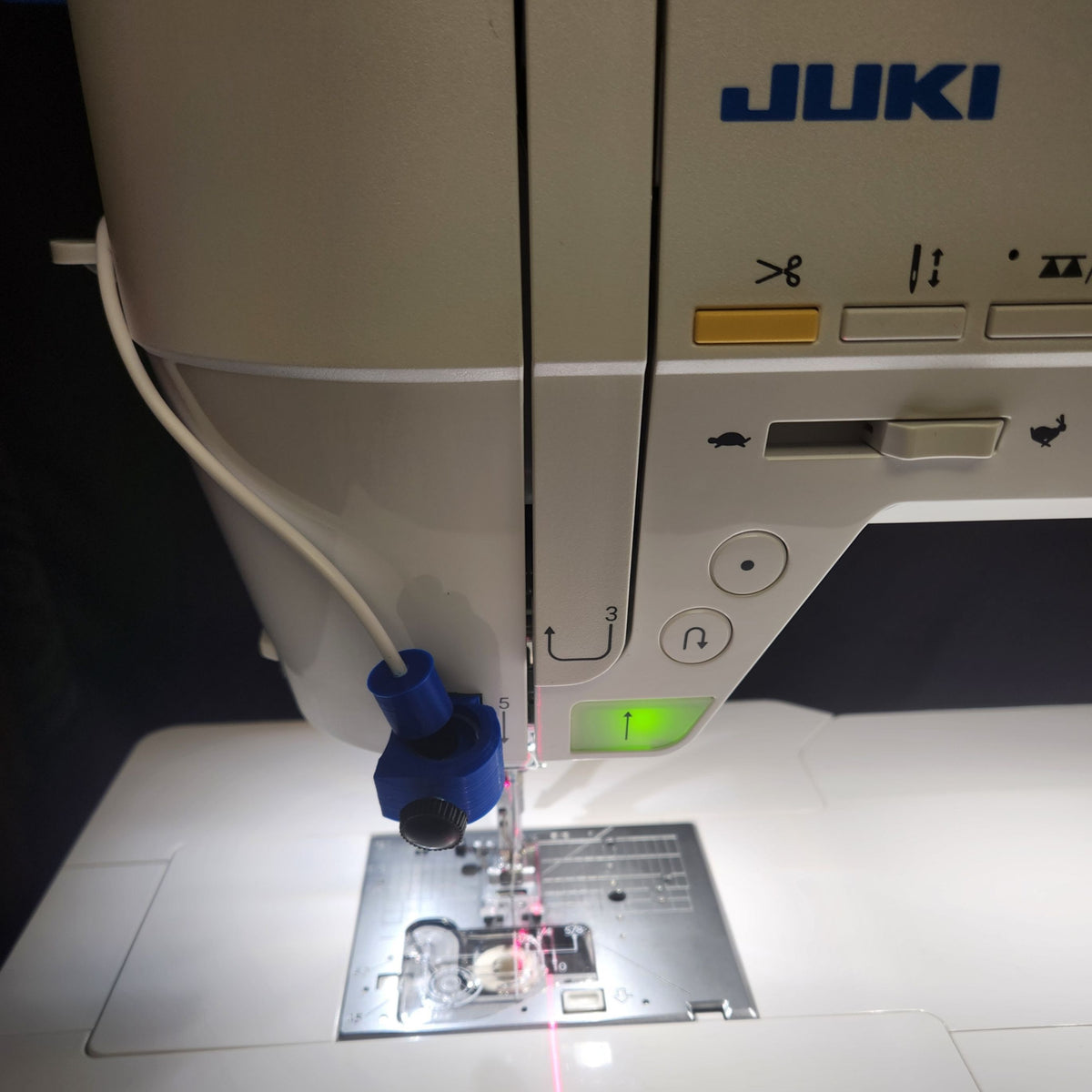 JUKI Sew Q Sewing Alignment Laser – World Weidner