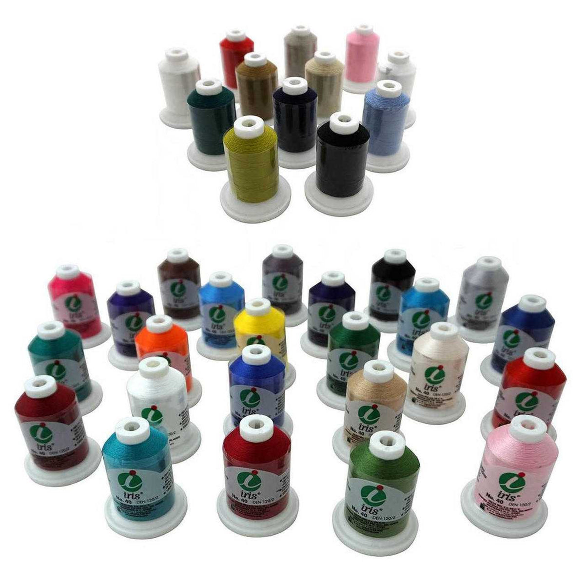 Sewing and Embroidery Thread Kits – World Weidner