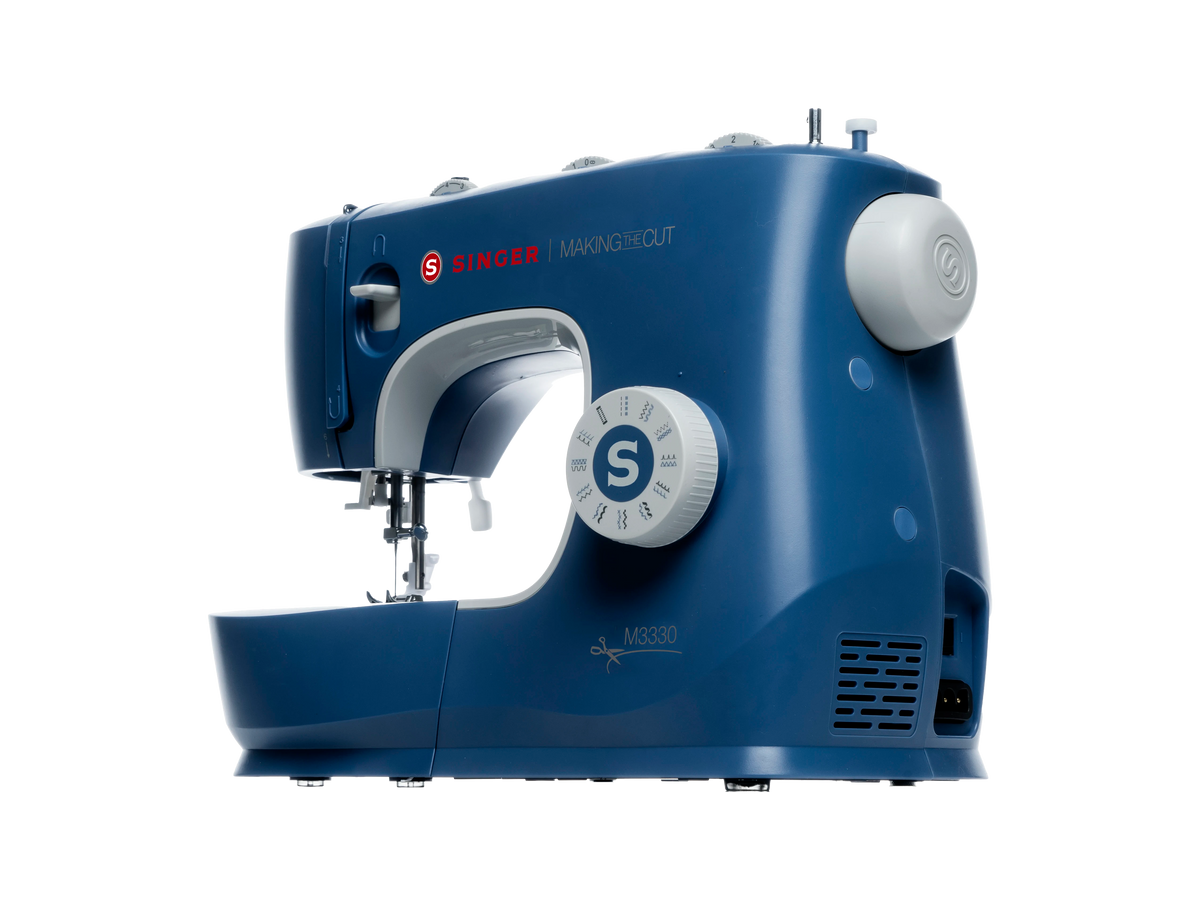 Singer M3330 Sewing Machine – World Weidner