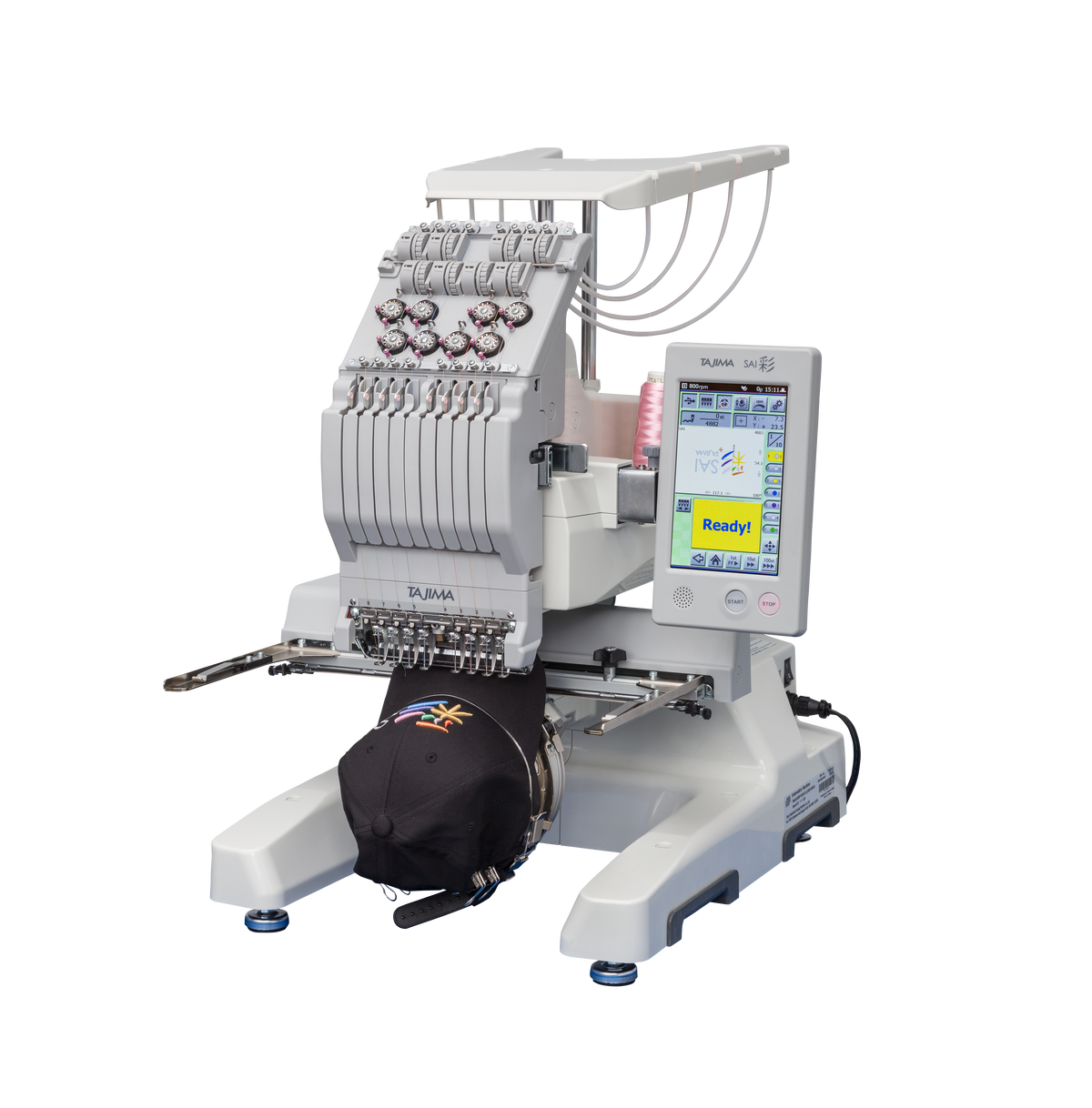 Home - World Weidner | Embroidery, Sewing, and Quilting Machines