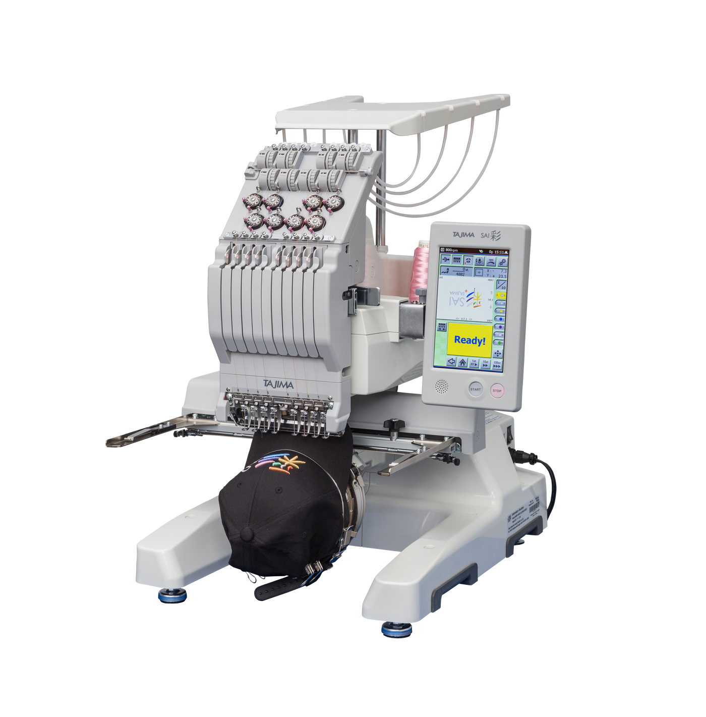 Home - World Weidner | Embroidery, Sewing, and Quilting Machines