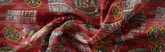 Firefighter Fabric – World Weidner