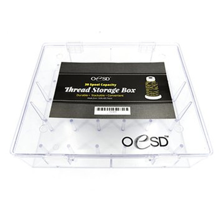 All OESD Products – World Weidner