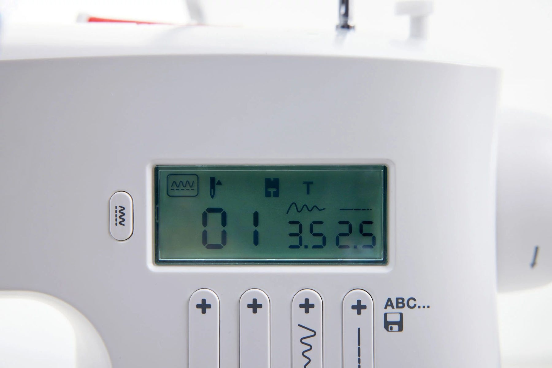 Singer C5980Q Patchwork Plus Sewing and Quilting Machine – World Weidner