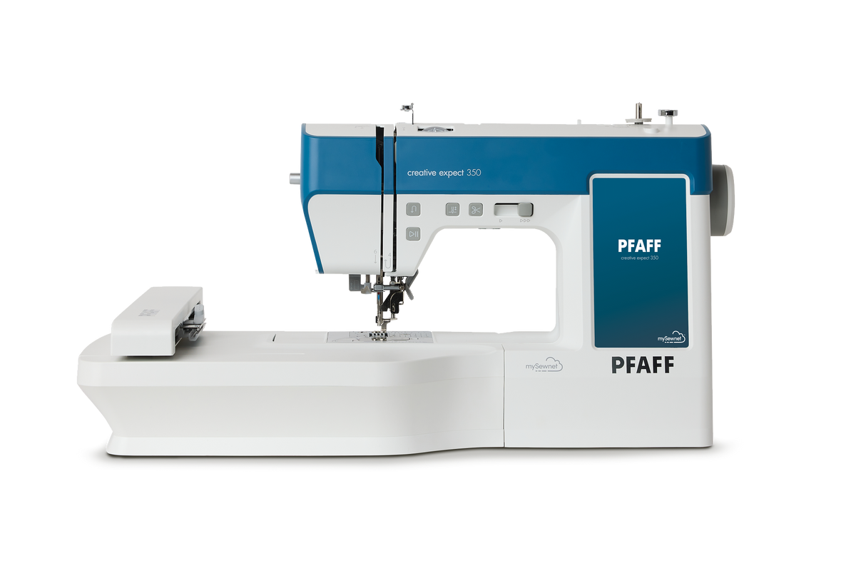 All PFAFF Products – World Weidner