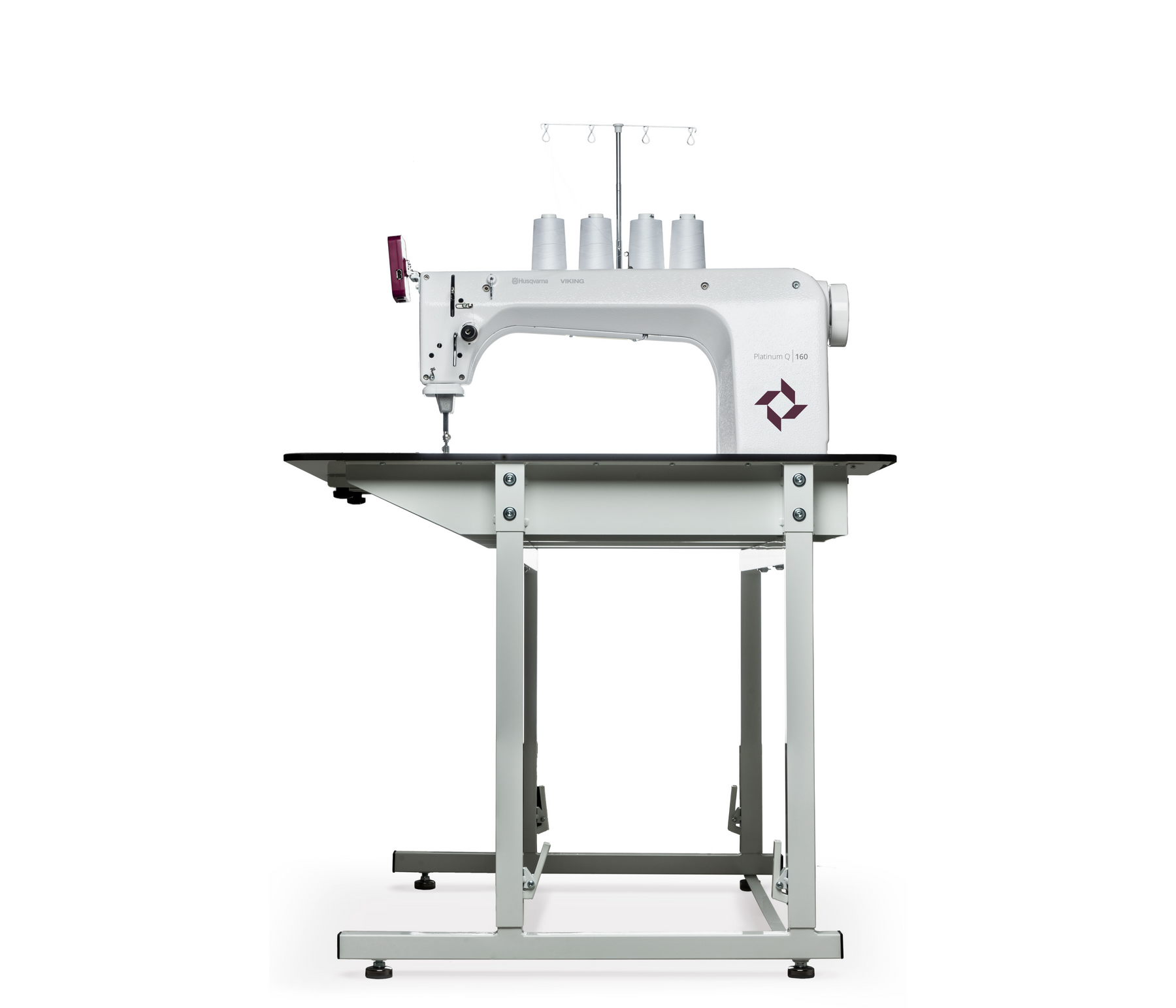 Longarm Quilting Machines – World Weidner