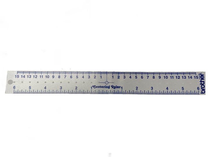 Achieve Precise Cuts with Quilting Rulers - World Weidner