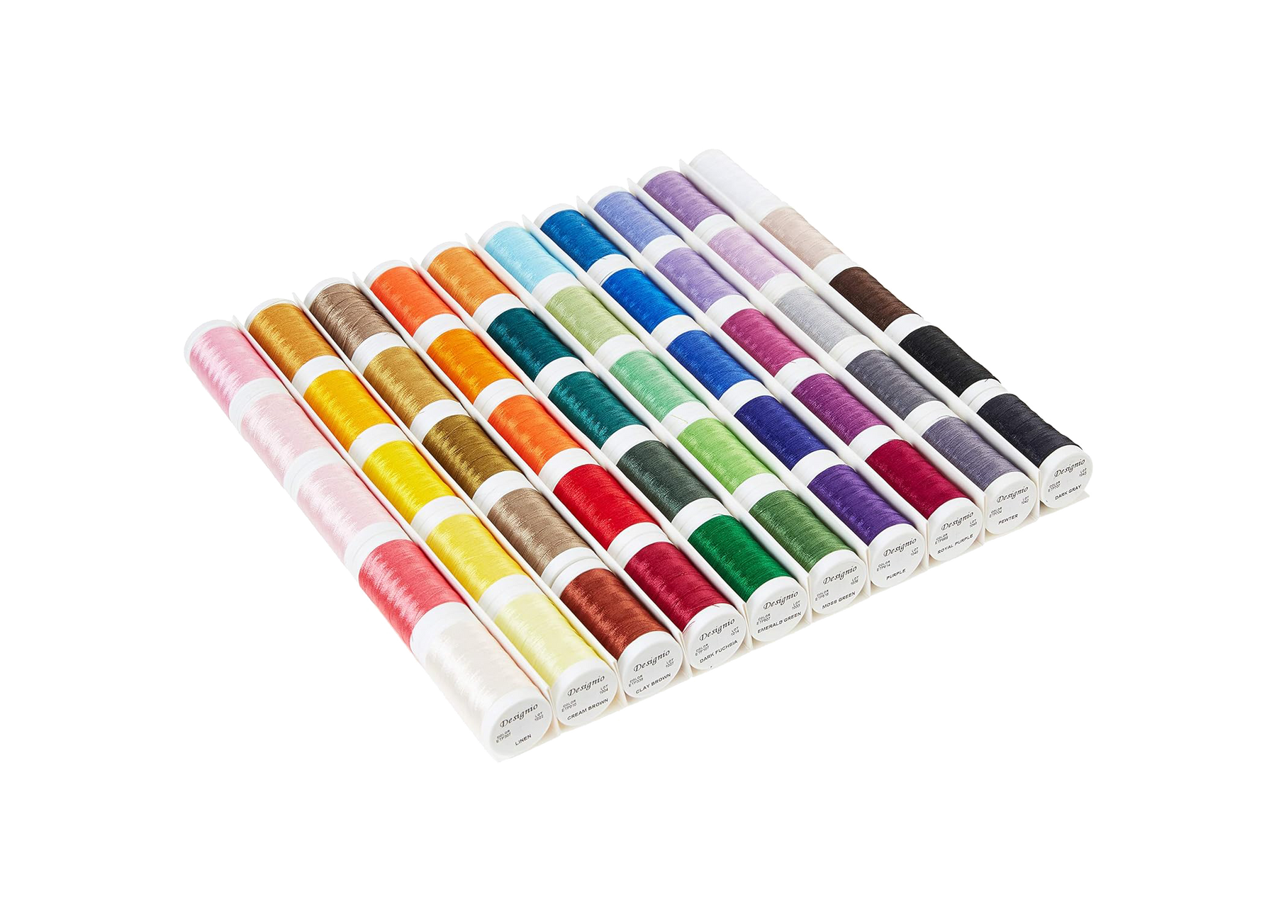 Sewing and Embroidery Thread Kits – World Weidner