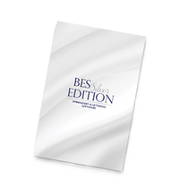 Brother SABESSILVER BES Silver Embroidery Software – World Weidner