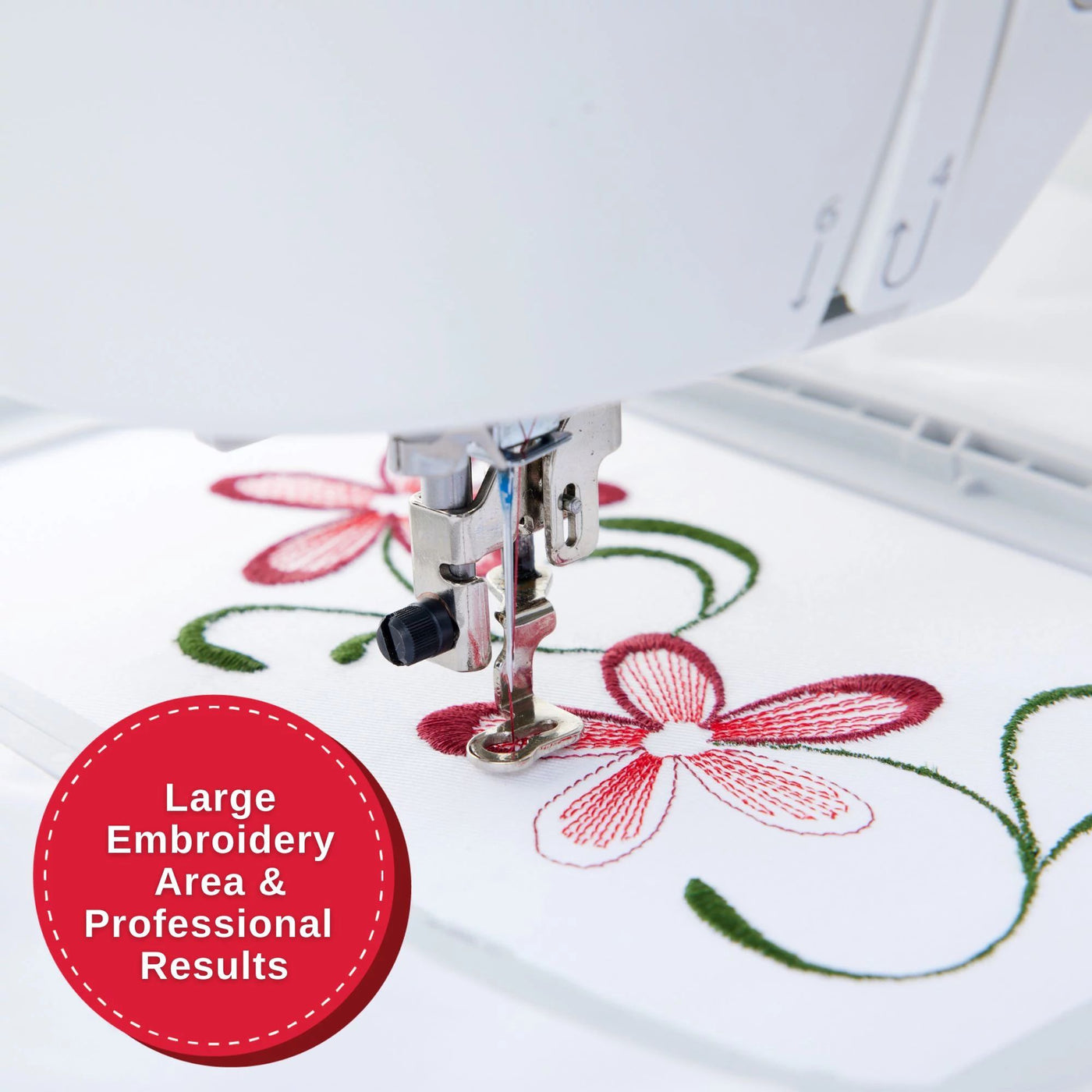 Singer SE9180 5x7 Wi-Fi & USB Sewing and Embroidery Machine – World Weidner