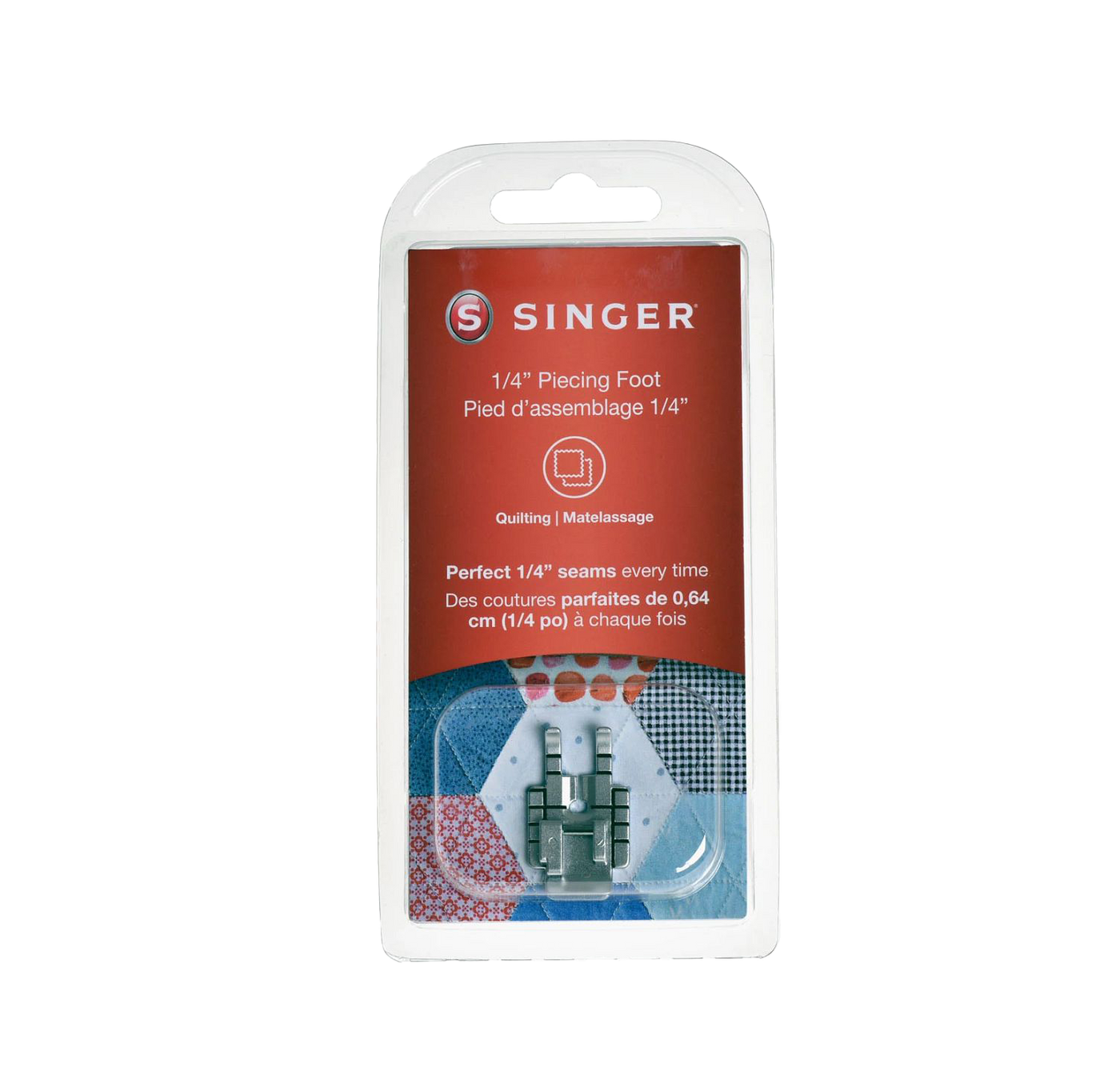 Singer Feet – World Weidner