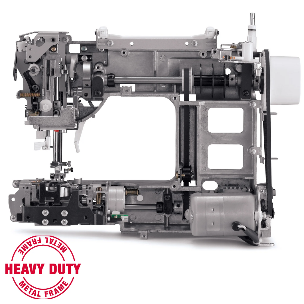 Singer HD500 Classic Sewing Machine – World Weidner