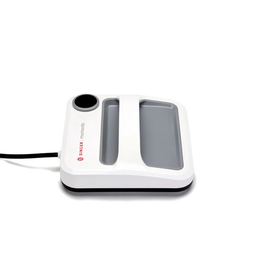 Singer Momento – World Weidner