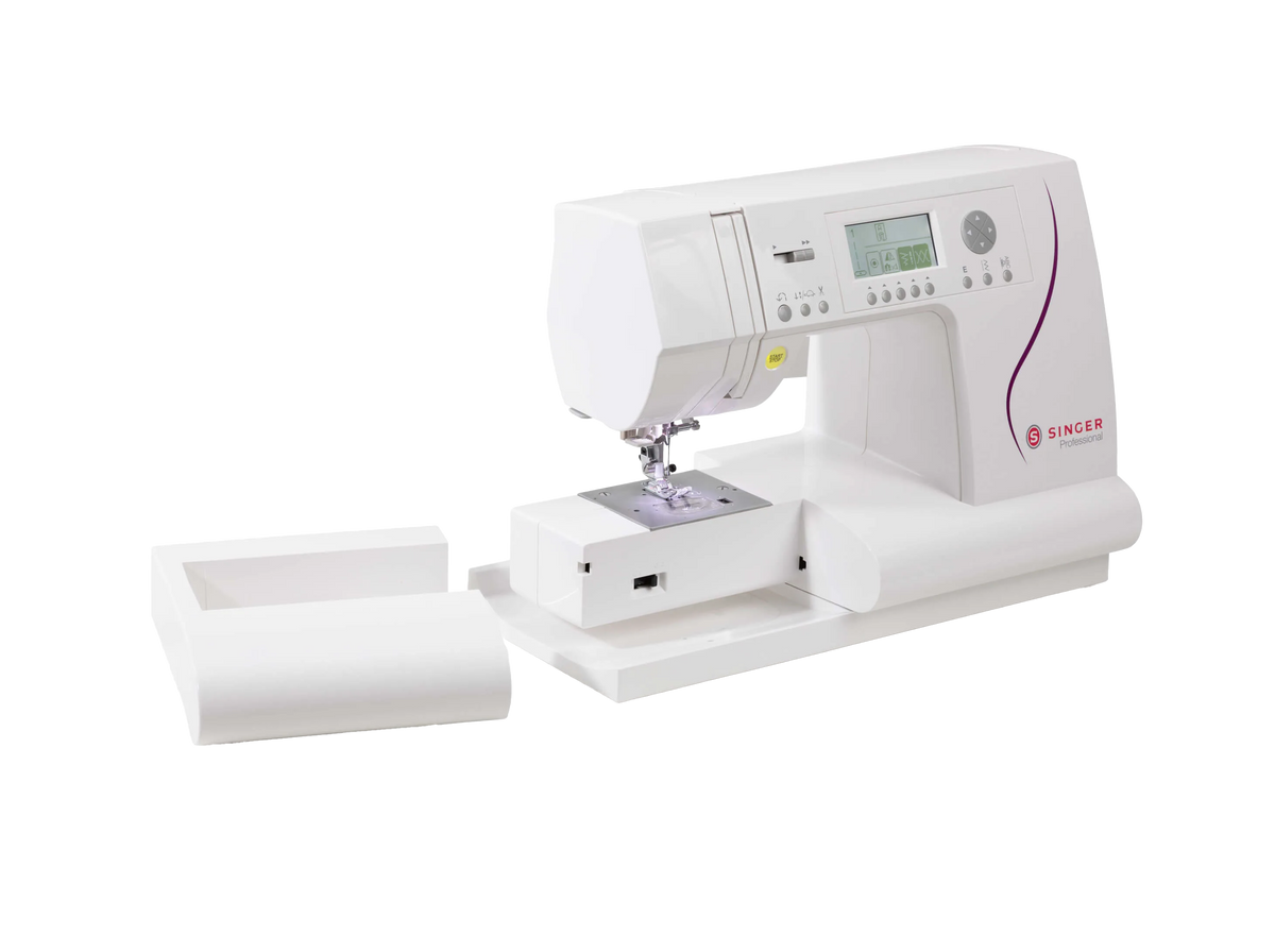 Singer Sewing Machines – World Weidner