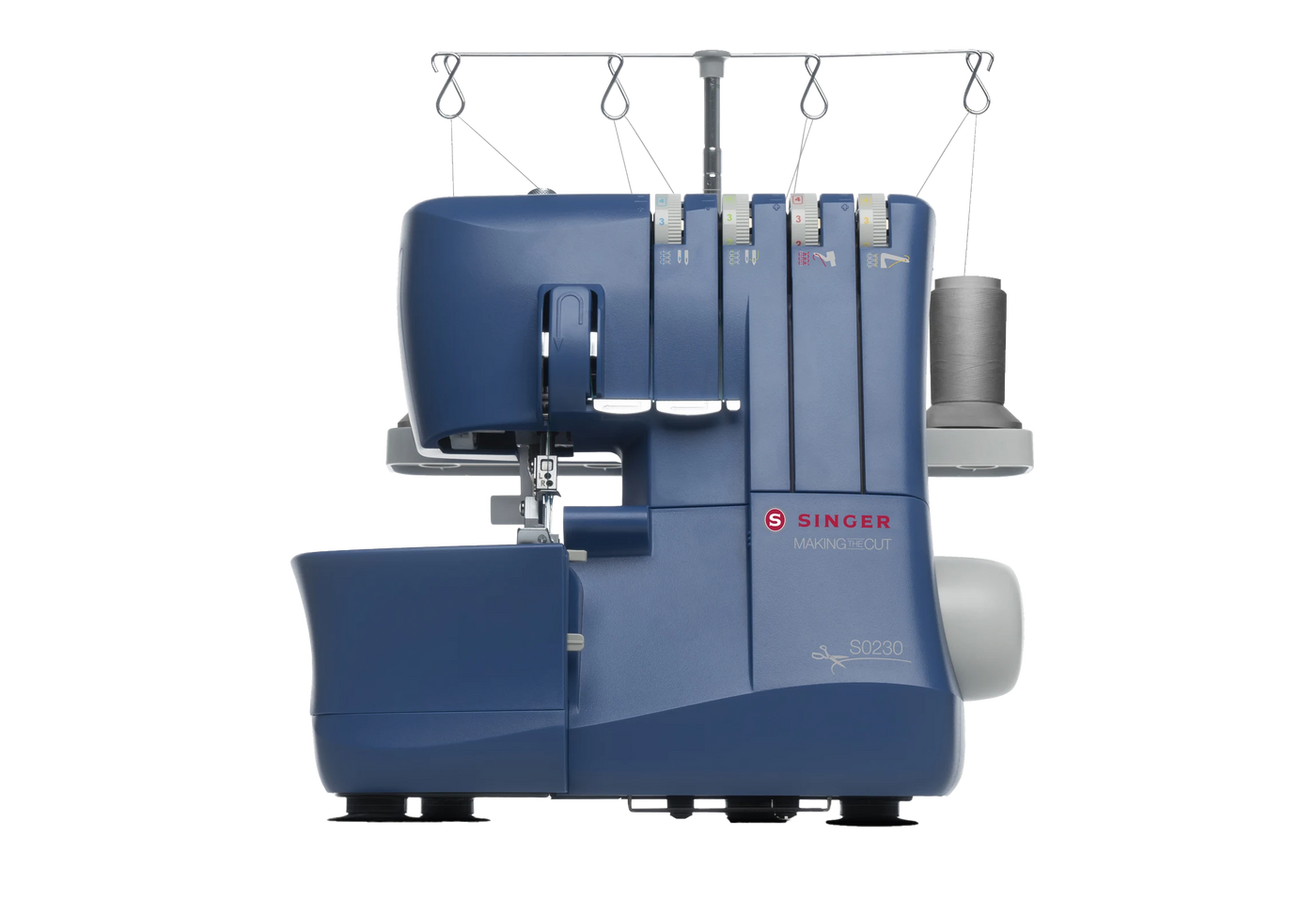 Serger, Overlock & Coverstitch Machines for Sale - World Weidner