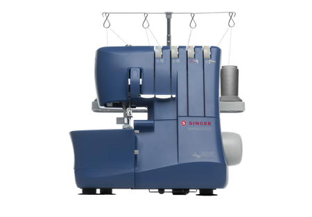 Singer S0230 Overlock Serger Machine – World Weidner
