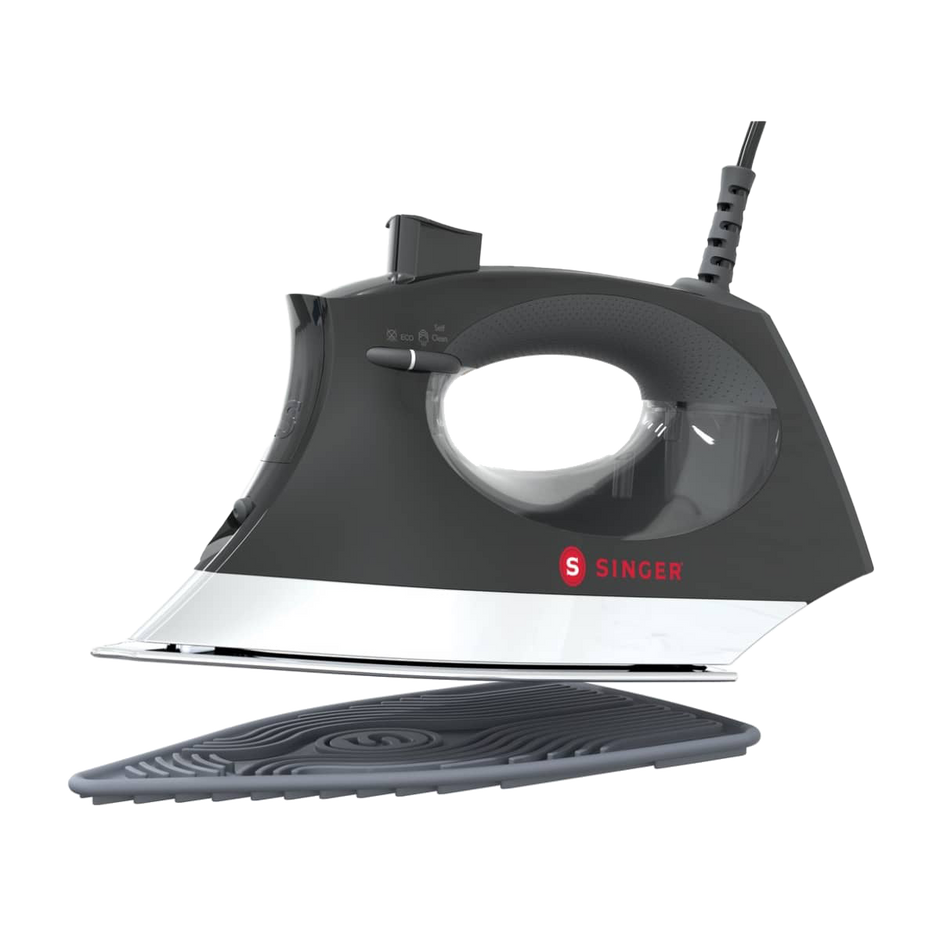 Explore High-Quality Irons for Your Projects - World Weidner