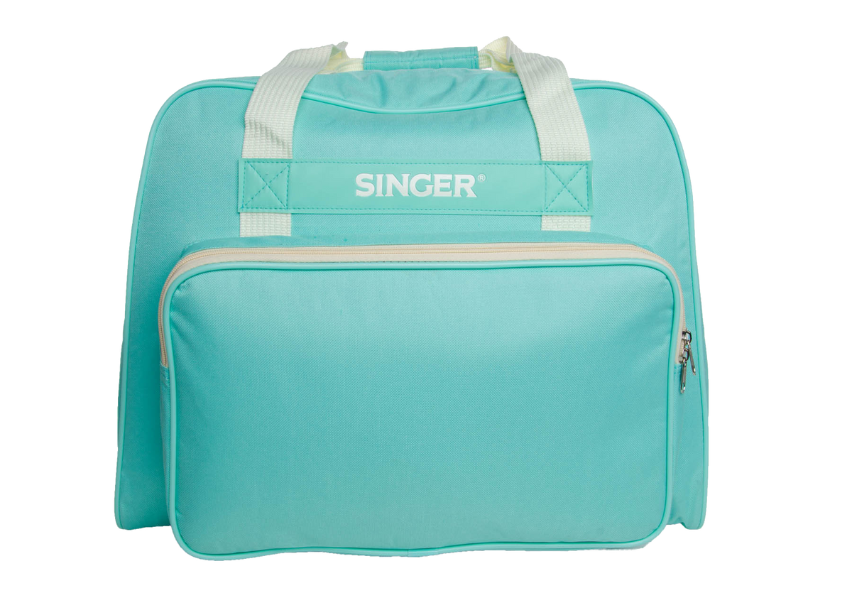 Singer Luggage and Totes – World Weidner