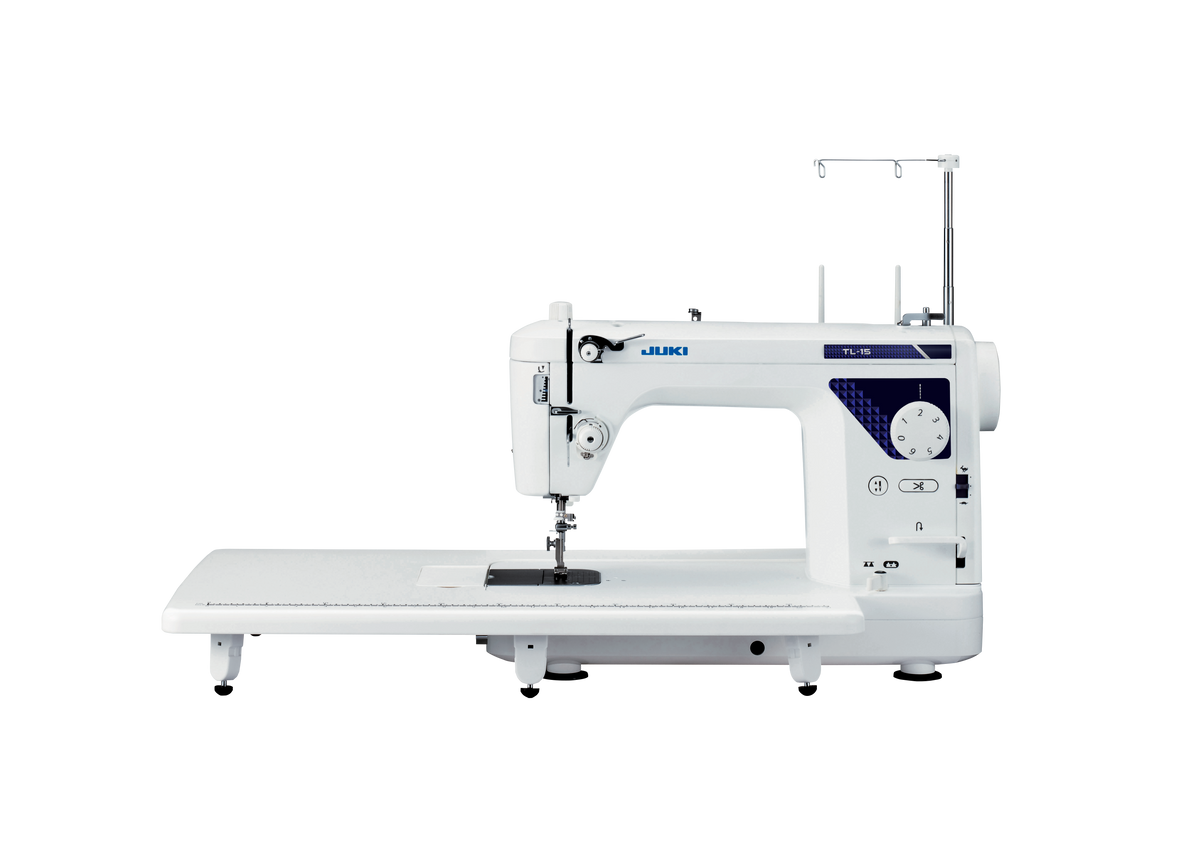 JUKI TL Series Comparison Chart – World Weidner