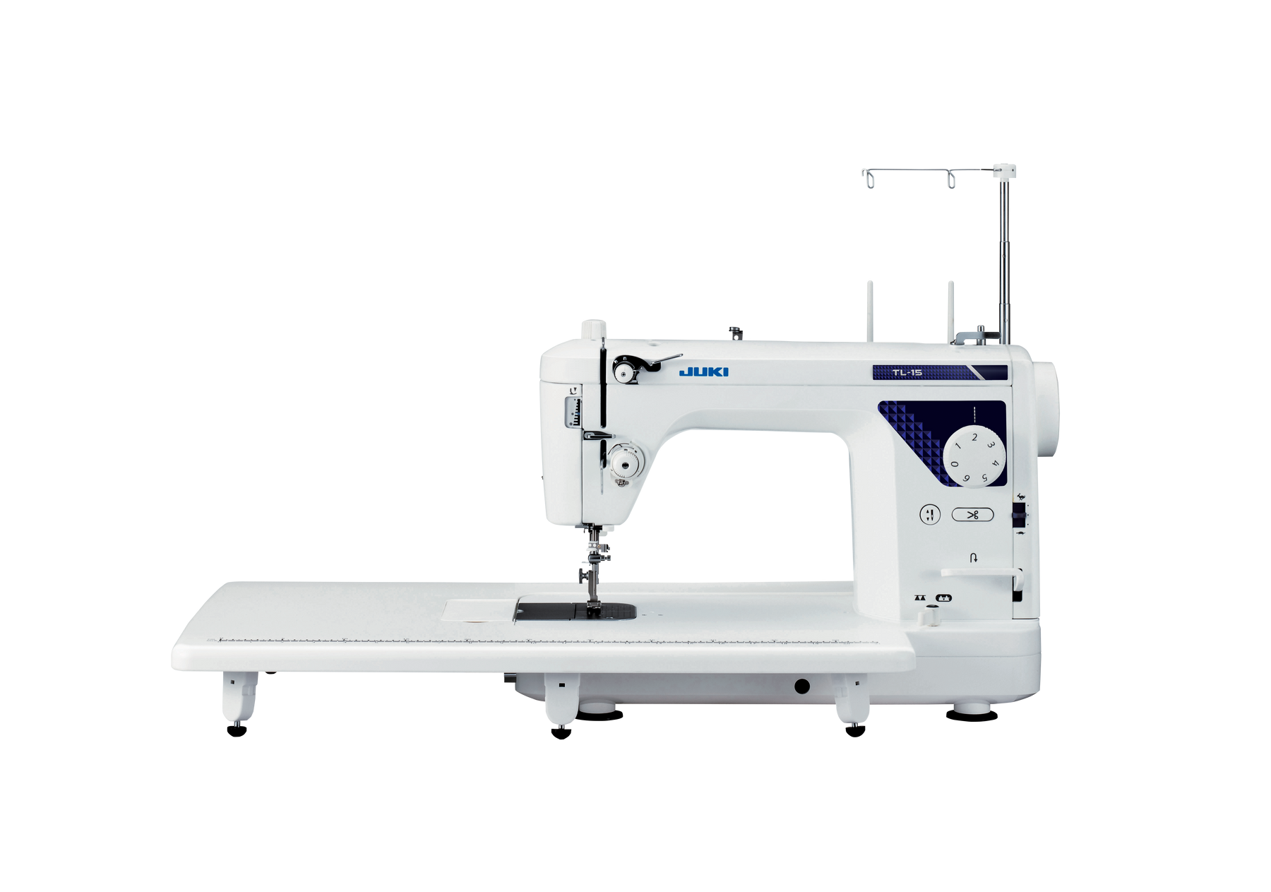 JUKI TL Series Comparison Chart – World Weidner