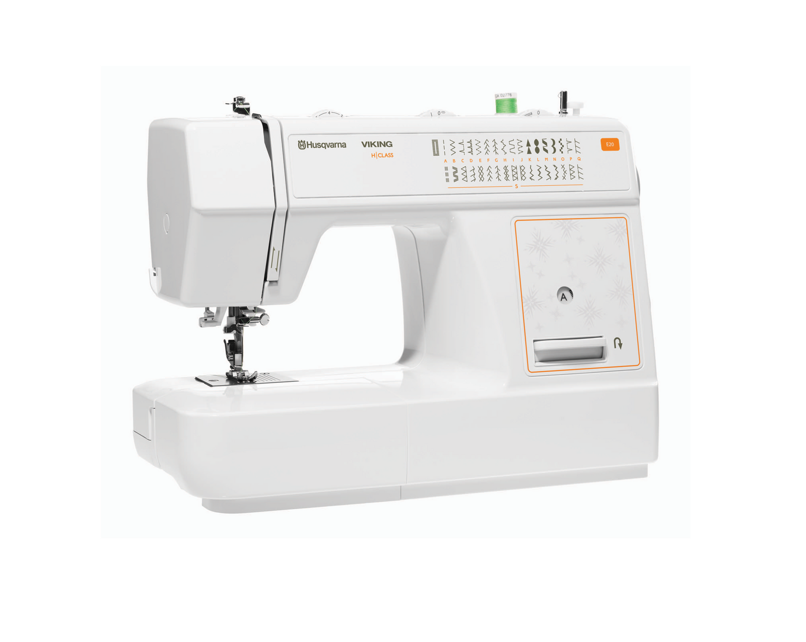 Husqvarna Viking Sewing Machines – World Weidner