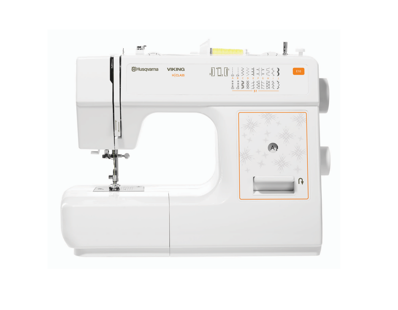 Husqvarna Viking Sewing Machines – World Weidner