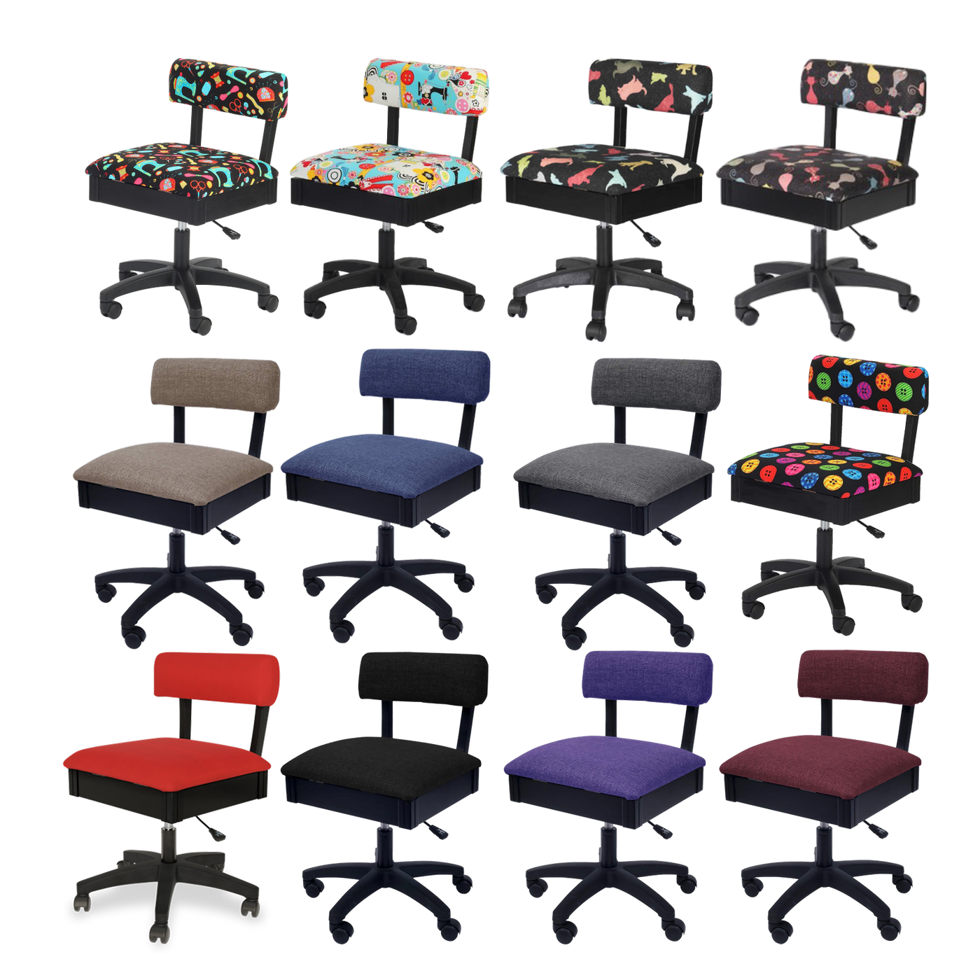 Brother Stellaire Innov-is XE1/XE2 Accessories – World Weidner