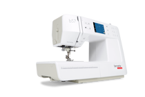 PRE-ORDER | bernette b57 Sewing and Quilting Machine – World Weidner