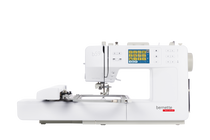 bernette b59 Sewing and Embroidery Machine – World Weidner