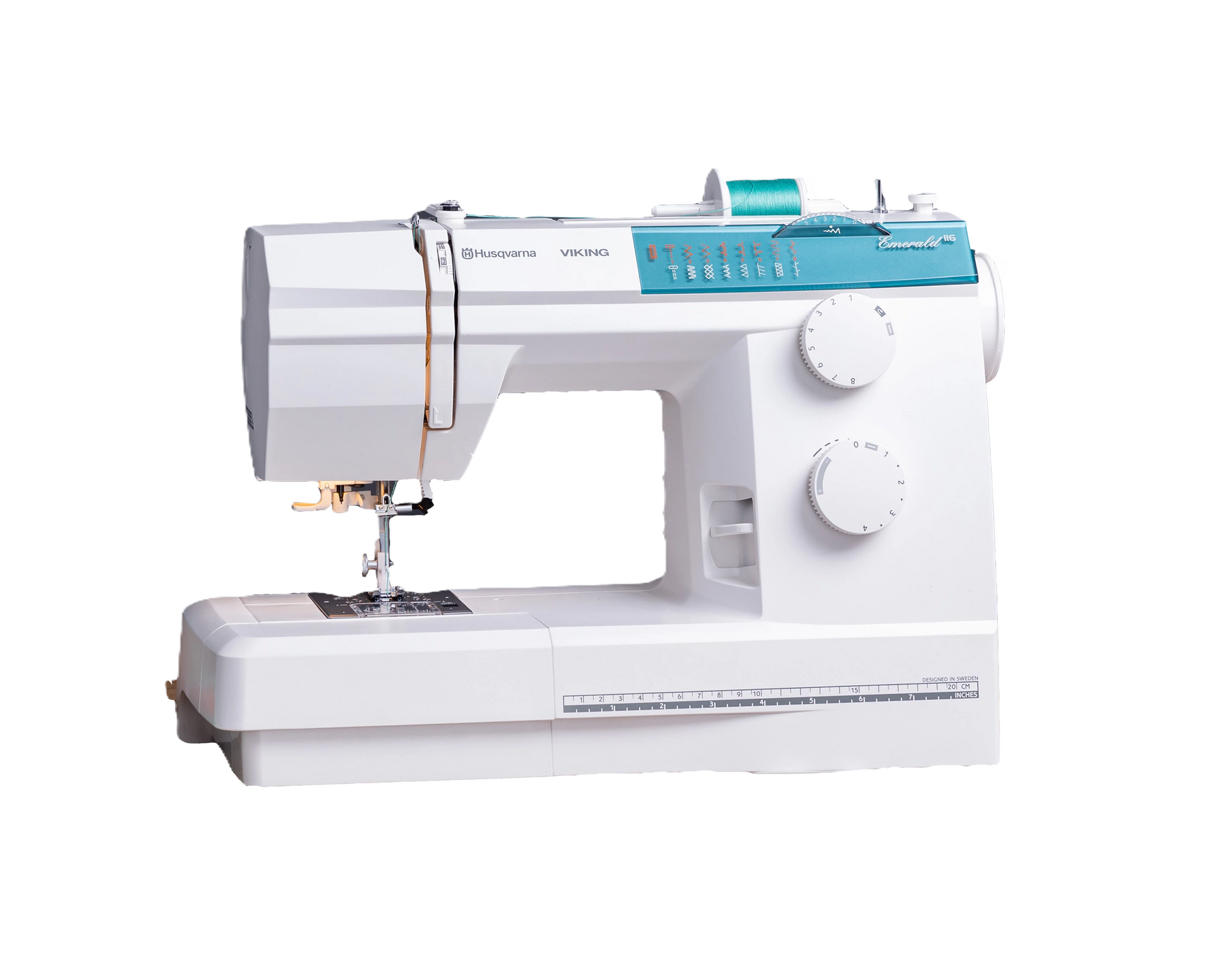 Husqvarna Viking Sewing Machines – World Weidner