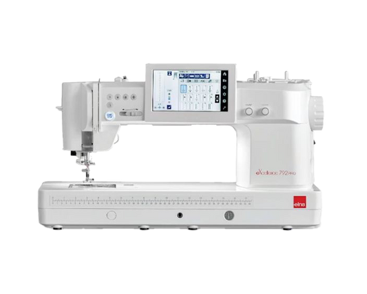 Elna Sewing Machines for Sale - World Weidner