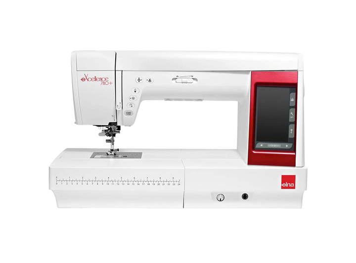 Elna Sewing Machines for Sale - World Weidner