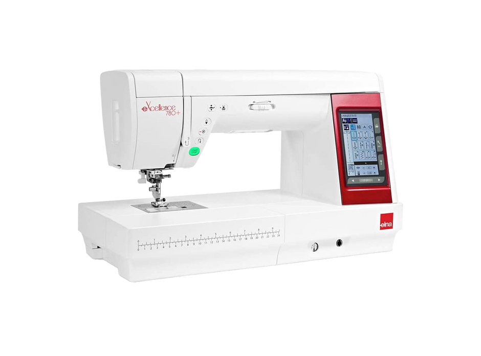 Elna Sewing Machines for Sale - World Weidner
