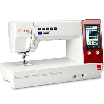 Elna Sewing Machines for Sale - World Weidner