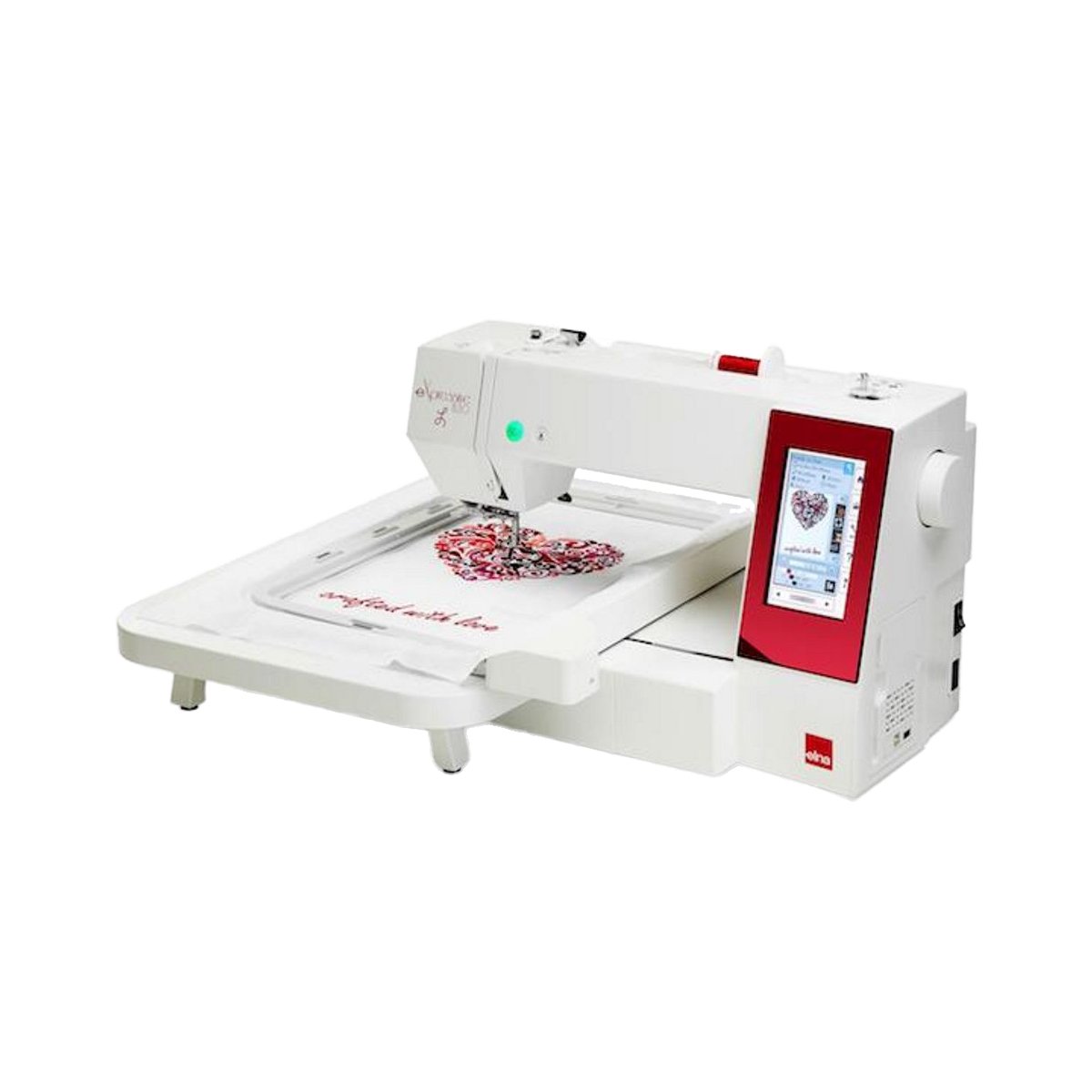 Elna Sewing Machines for Sale - World Weidner