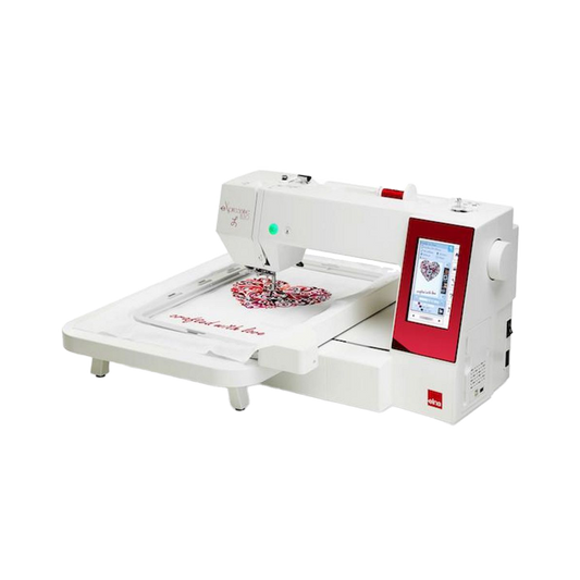 Elna Sewing Machines for Sale - World Weidner