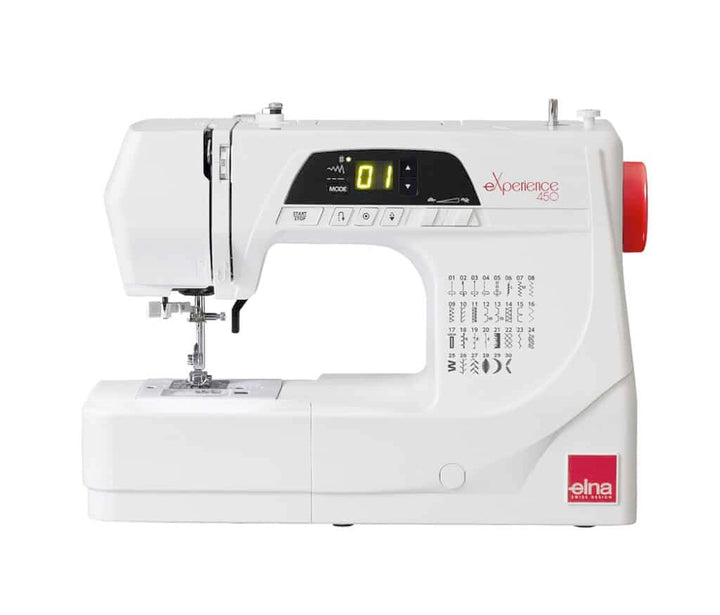 elna Sewing Machines for Sale - World Weidner