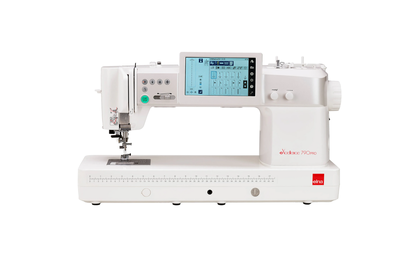 Elna Sewing Machines for Sale - World Weidner