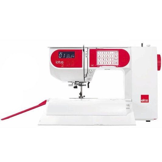 Elna Sewing Machines for Sale - World Weidner
