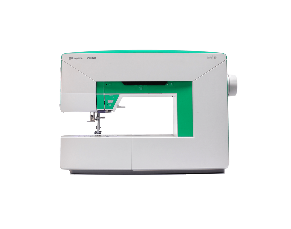 Husqvarna Viking Sewing Machines – World Weidner
