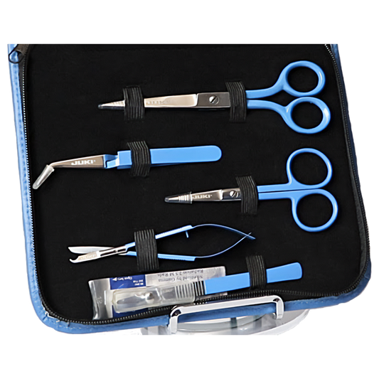 JUKI 5 Piece Scissors Set – World Weidner