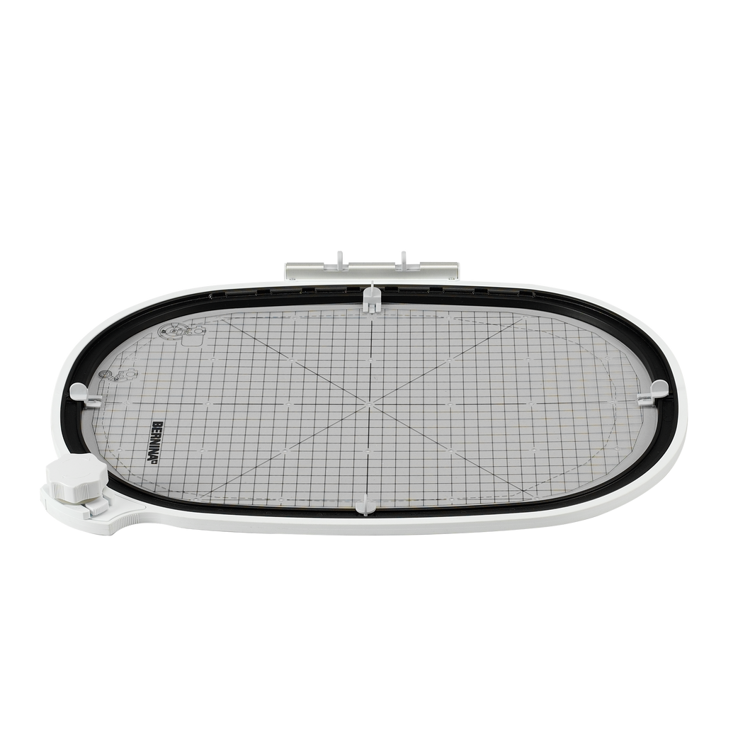 BERNINA Hoops and Frames – World Weidner