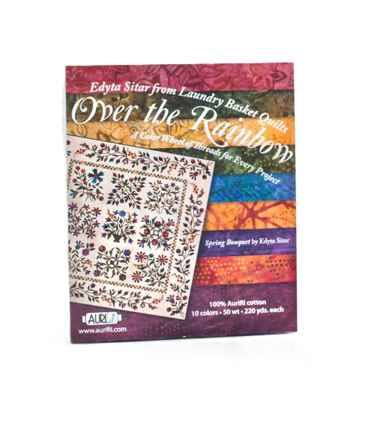 Sewing and Embroidery Thread Kits – World Weidner